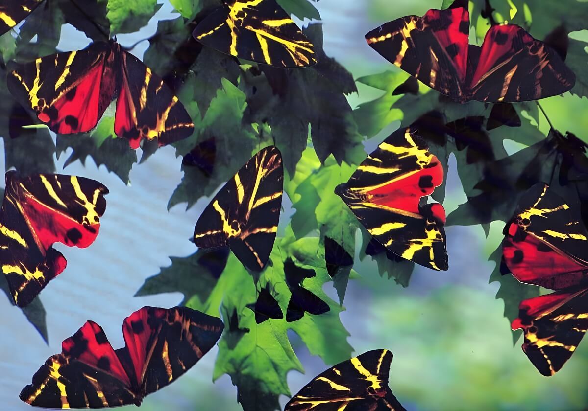 Dolina Motyli Rodos 2025: przewodnik po atrakcjach i praktyczne wskazówki